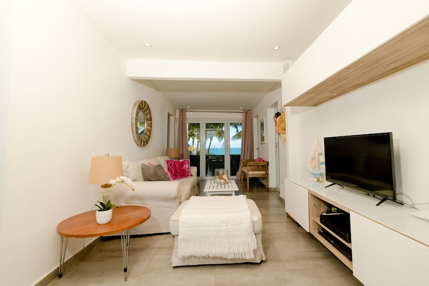 Rose Nest Puerto Rico - Arecibo