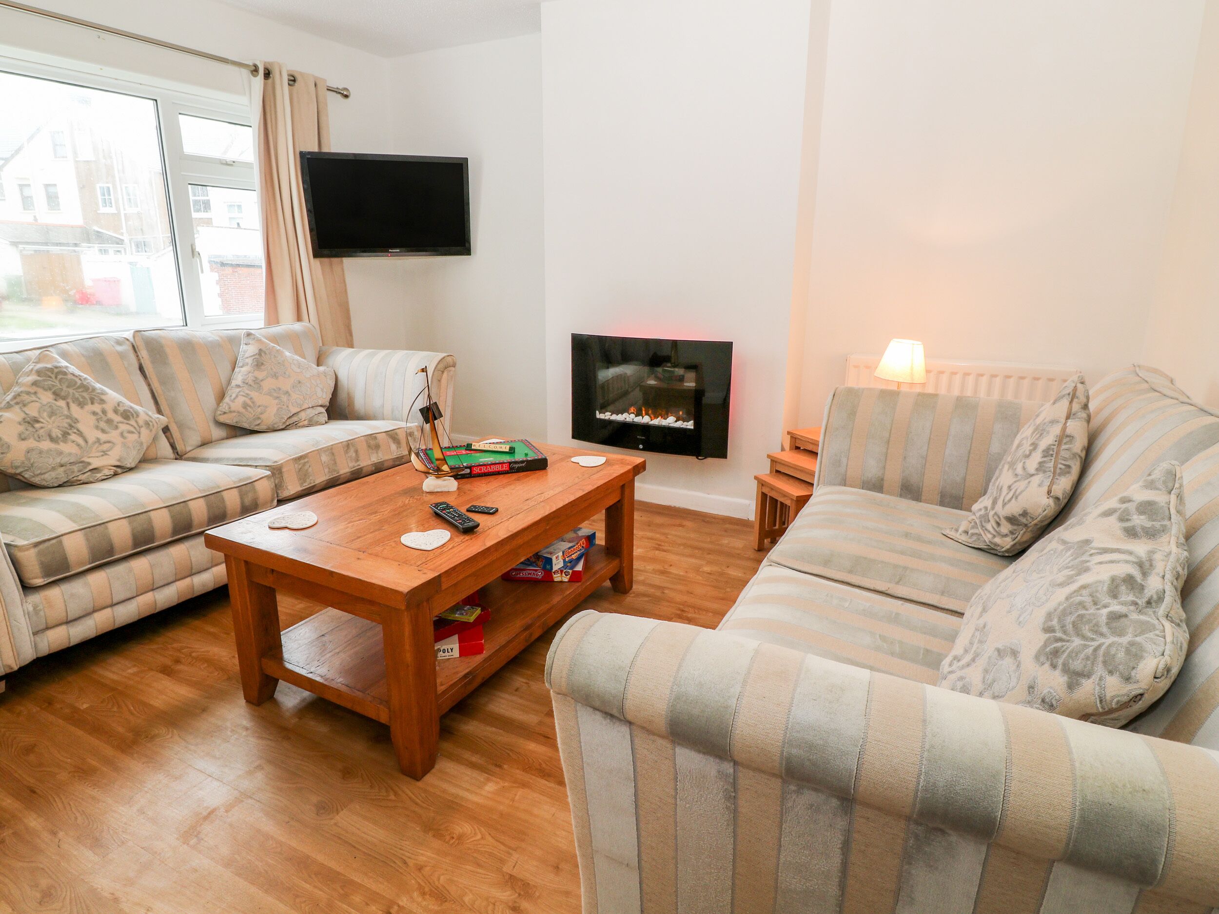 Cranberry, Pet Friendly, Character Holiday Cottage In Bude - 布德