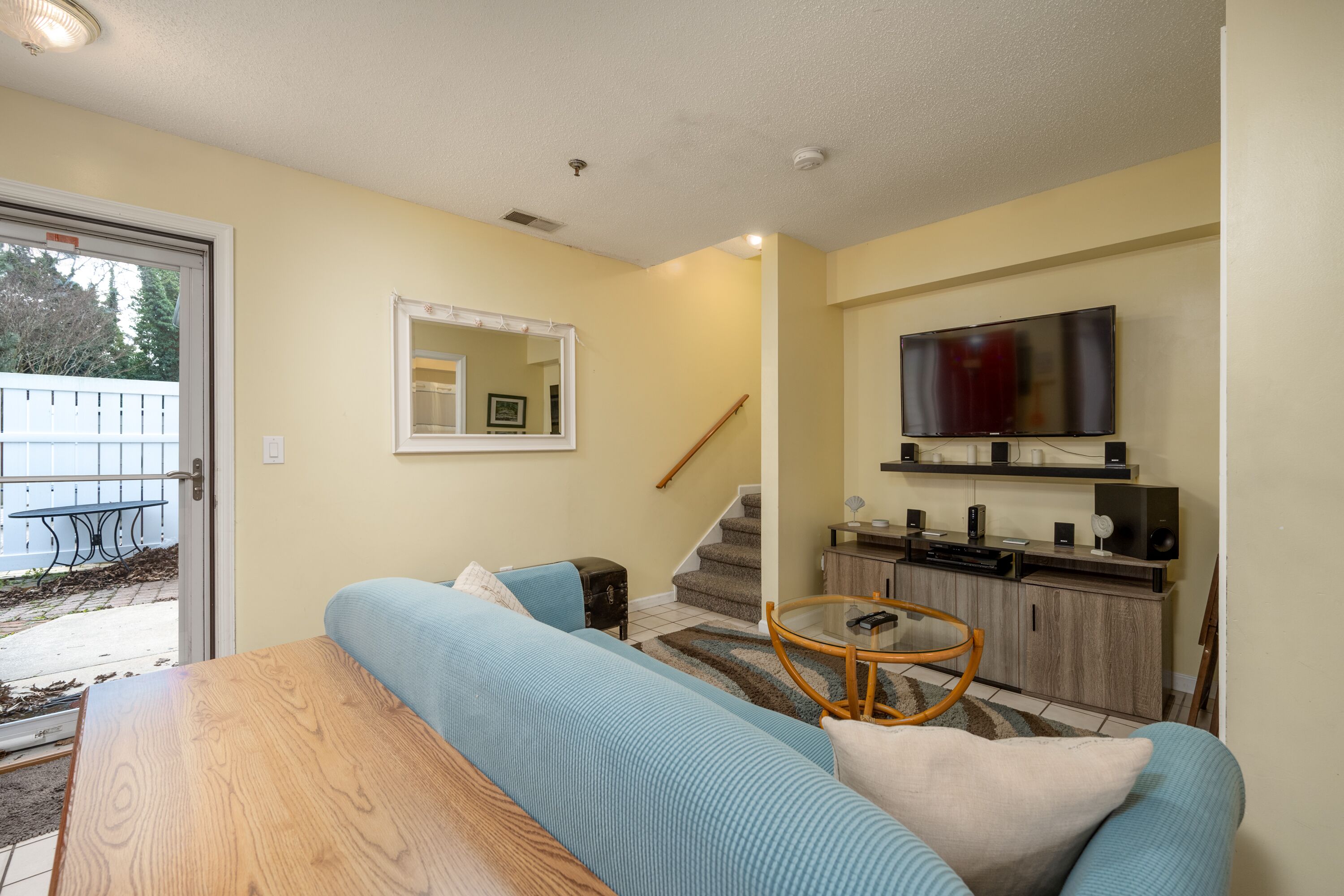 Oceanside Of Coastal Highway - 6 Beach Club, Rehoboth Beach, De - Rehoboth Beach, DE