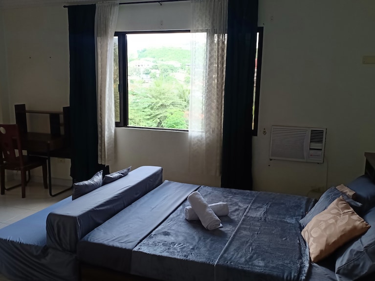 Toute La Maison De 3 Chambres Peut Accueillir Jusqu'à 10 Personnes, à L'intérieur D'un Cmpnd Privé Fermé - Cebu