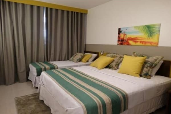 Enjoy Olimpia Park Resort - Olímpia