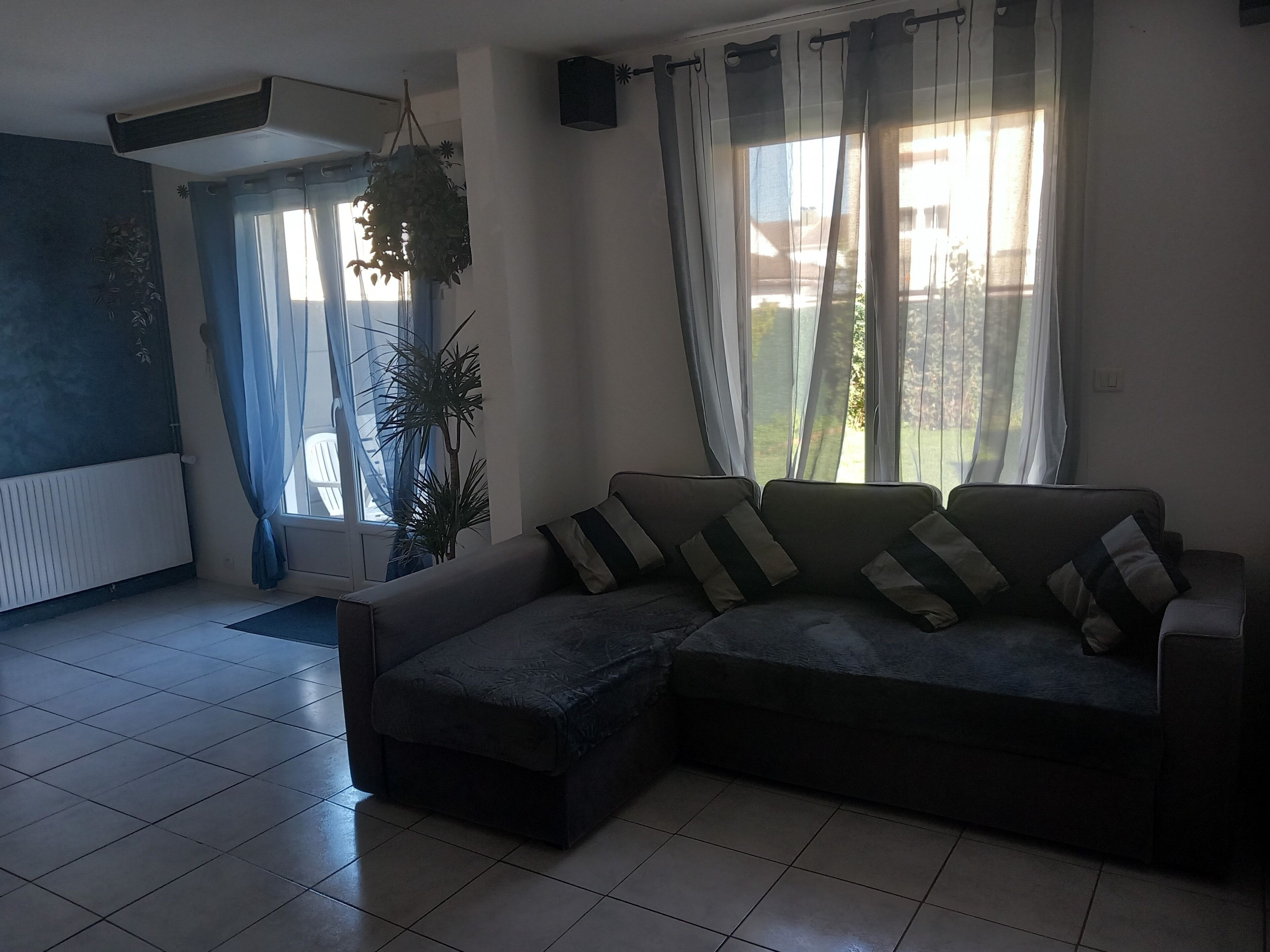 Exclusif Maison 100 M2 Parking Privé / Jardin / 6-8 Personnes - ibis Bethune Centre Gare