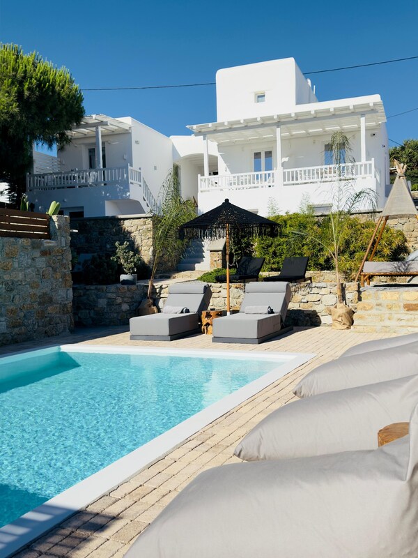 Sofos Suites Mykonos - Mykonos