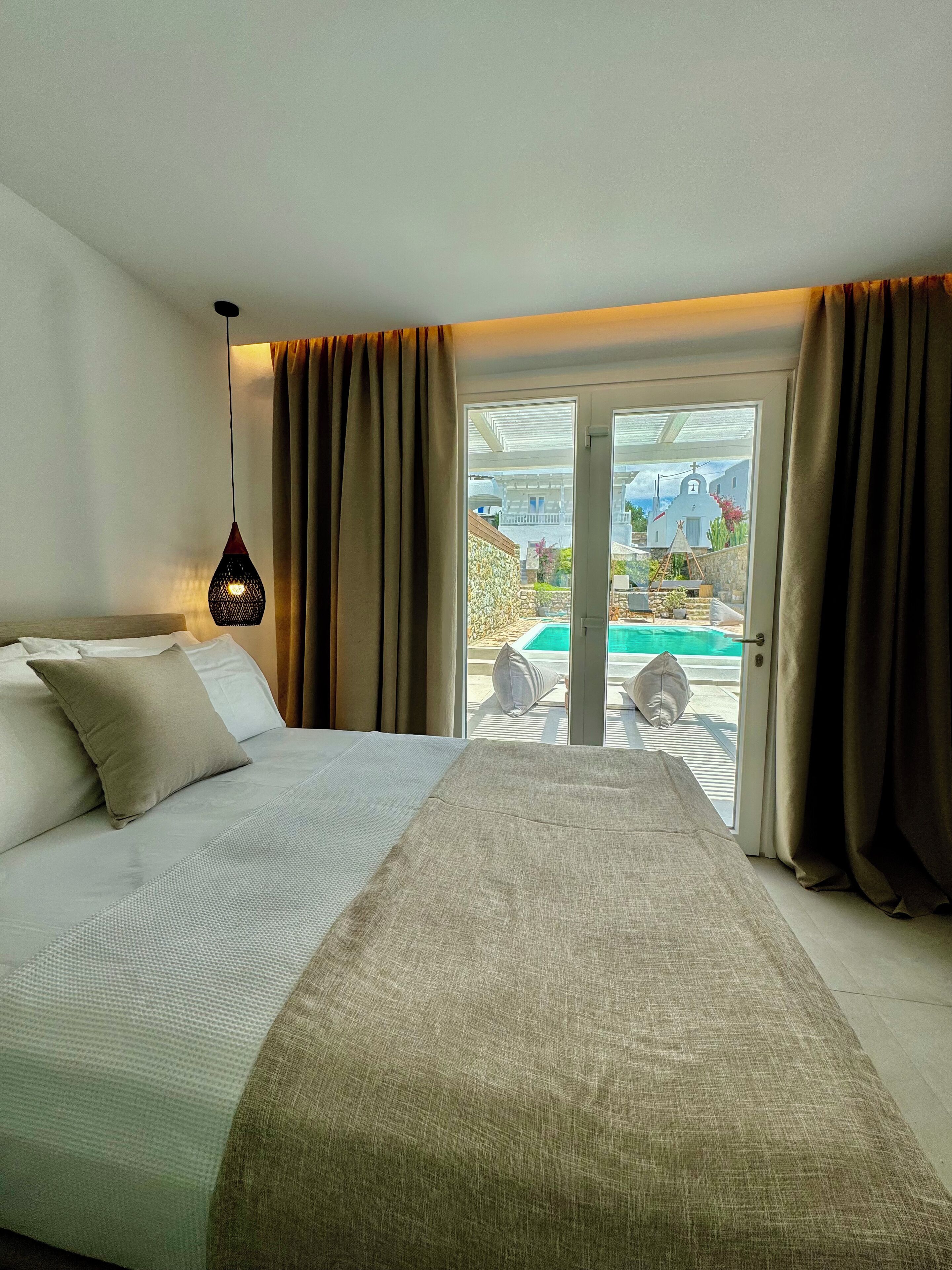 Lençóis italianos Frette, roupas de cama premium, camas Select Comfort