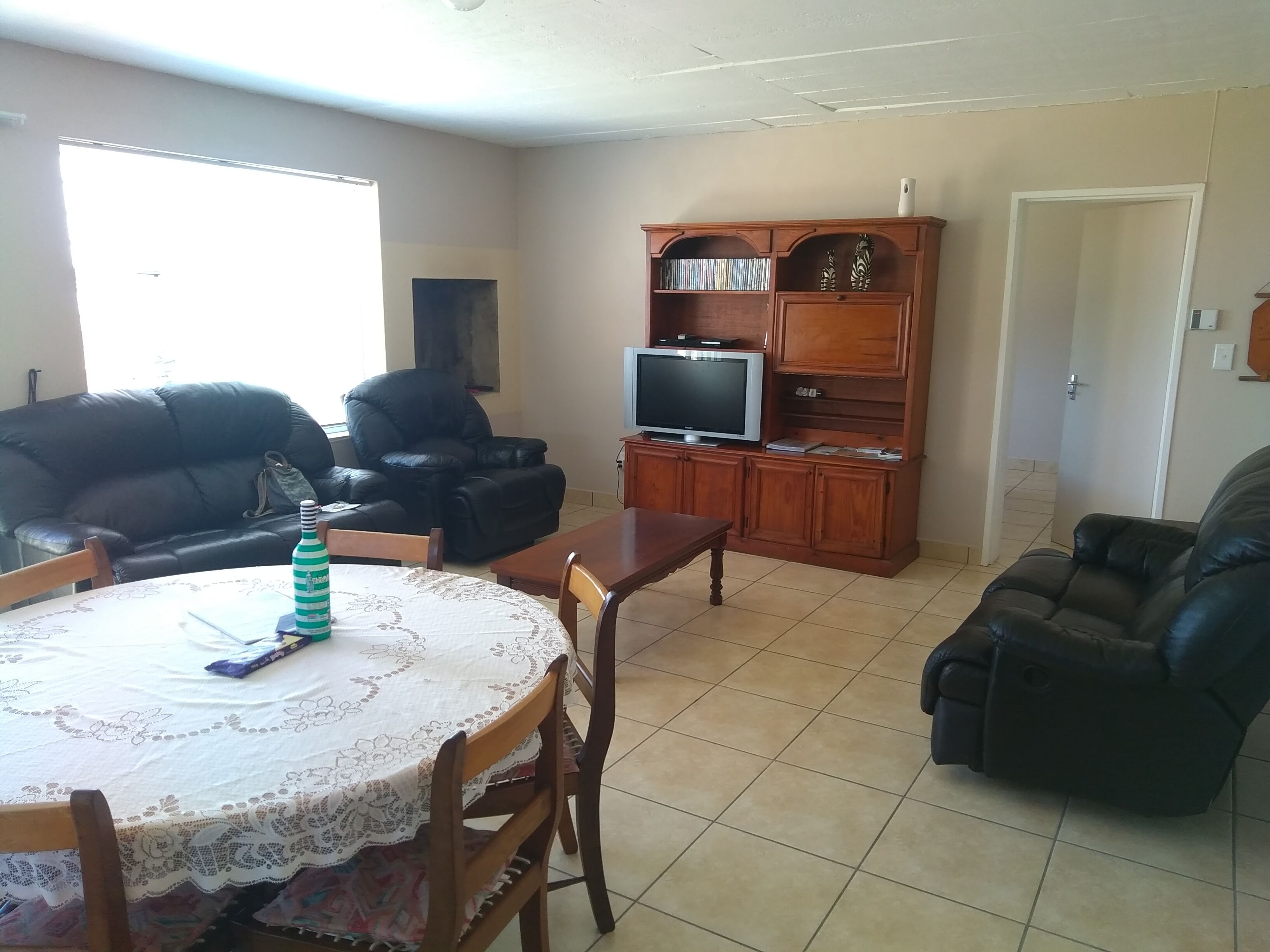 210 Degrees South - Paradise In Sunny Seas - Western Cape