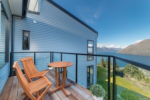 Apartamento | Sacada