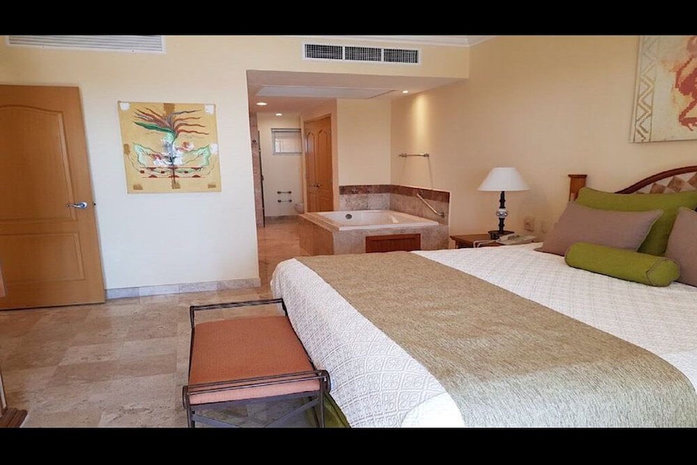 Christmas Week-villa Del Palmar/flamingos Pv 12/21/25-12/28/25 - 2 Br Resort - Bucerías