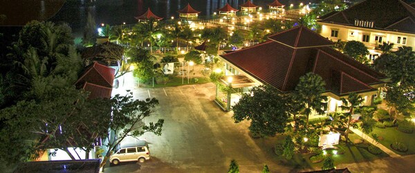 Novilla Boutique Resort - South Sumatra