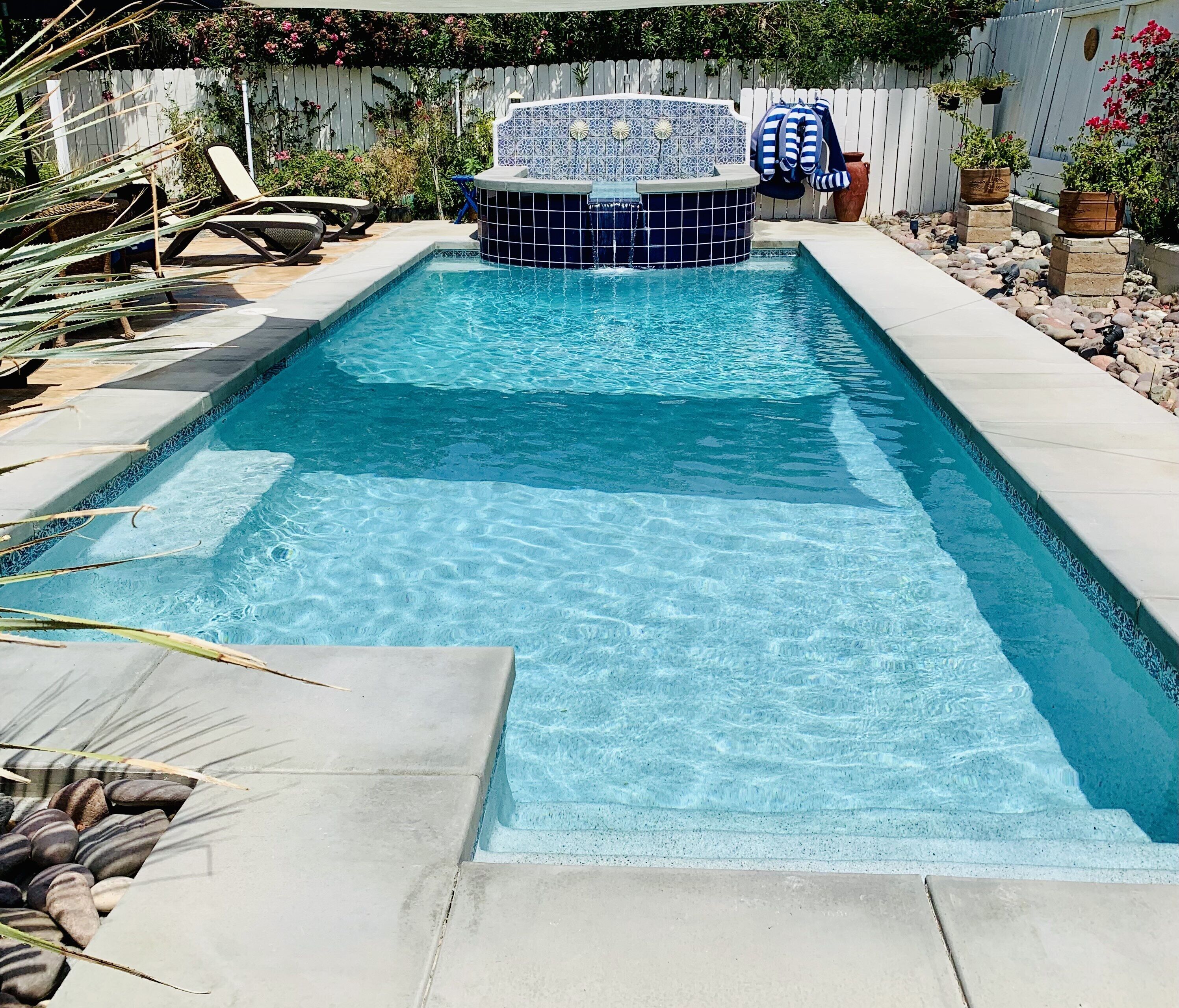 16 Best Vacation Rentals With Private Pool In California, | Trip101