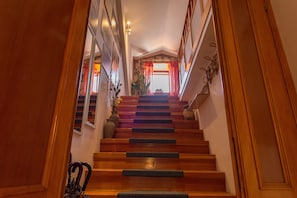 Escadaria