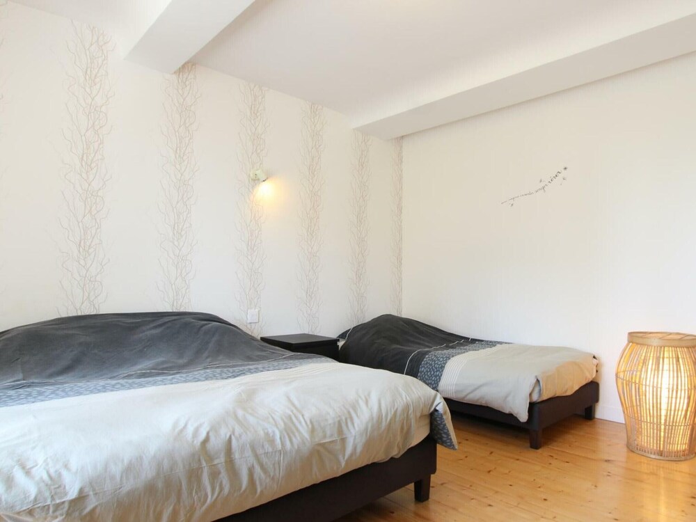 Charming Home With Garden, Close To D-day Sites & Seafood Delights - Normandy