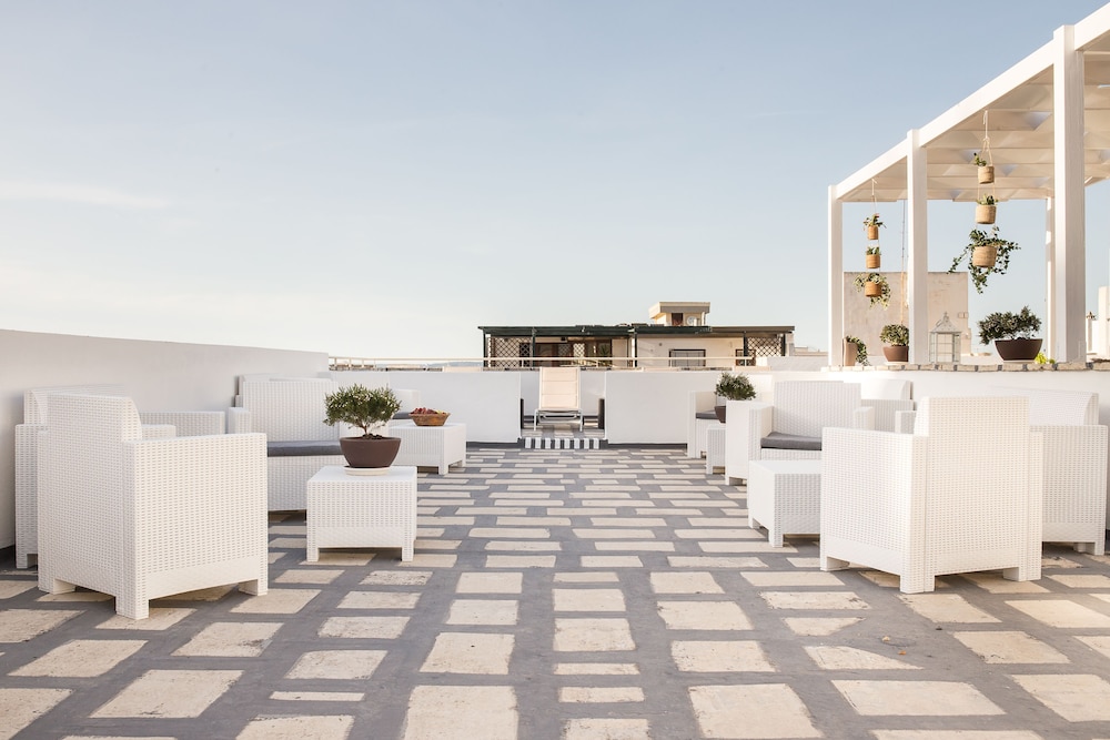 Faro Bianco Gallipoli - Gallipoli