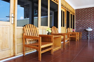 Pormenores do interior