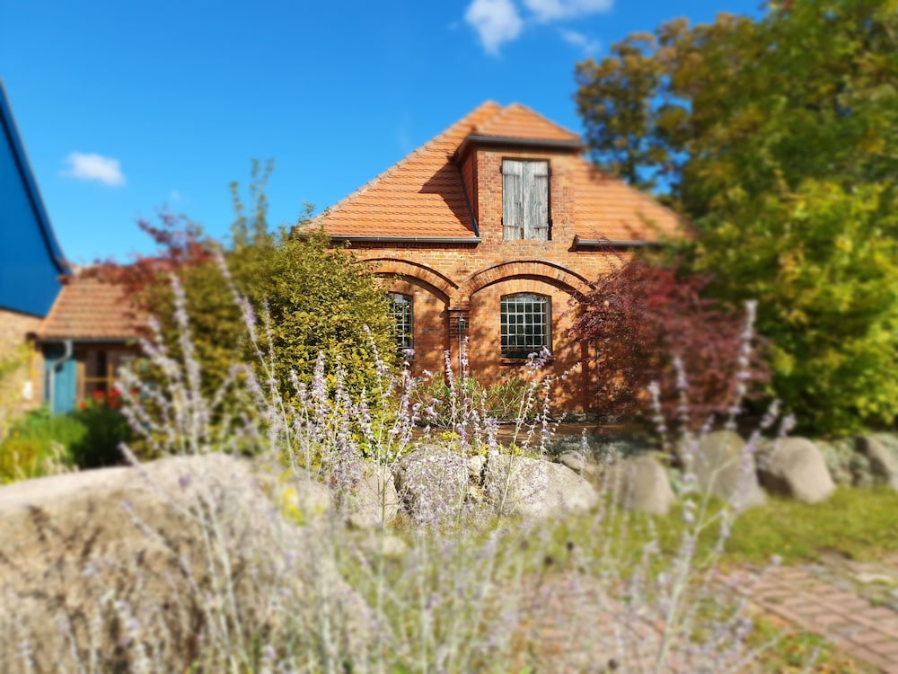 Schmiede1860 - Mecklenburgische Seenplatte