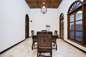 Detalhe da parte interna