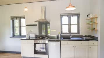 Casa de Campo | Cozinha privada | Utensílios de cozinha