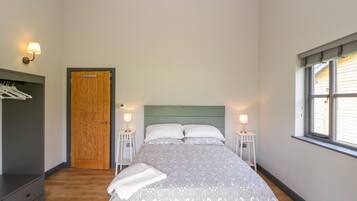 Casa de campo | 1 quarto, individualmente decorados, individualmente mobiliados