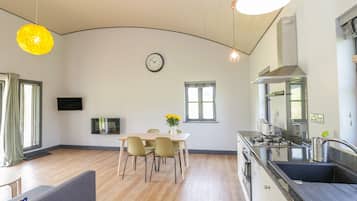 Casa de Campo | Cozinha privada | Utensílios de cozinha