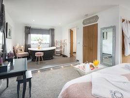 Casa de Campo | Interior