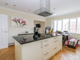 Casa de campo | Parte interna