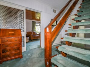 Casa de Campo | Interior
