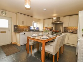 Casa de campo | Parte interna