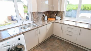 Casa de Campo | Interior