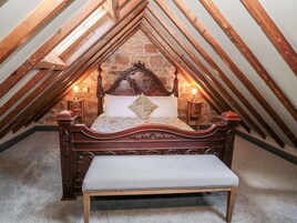 Casa de Campo | Interior