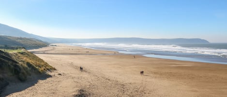 Casa de campo | Parte interna