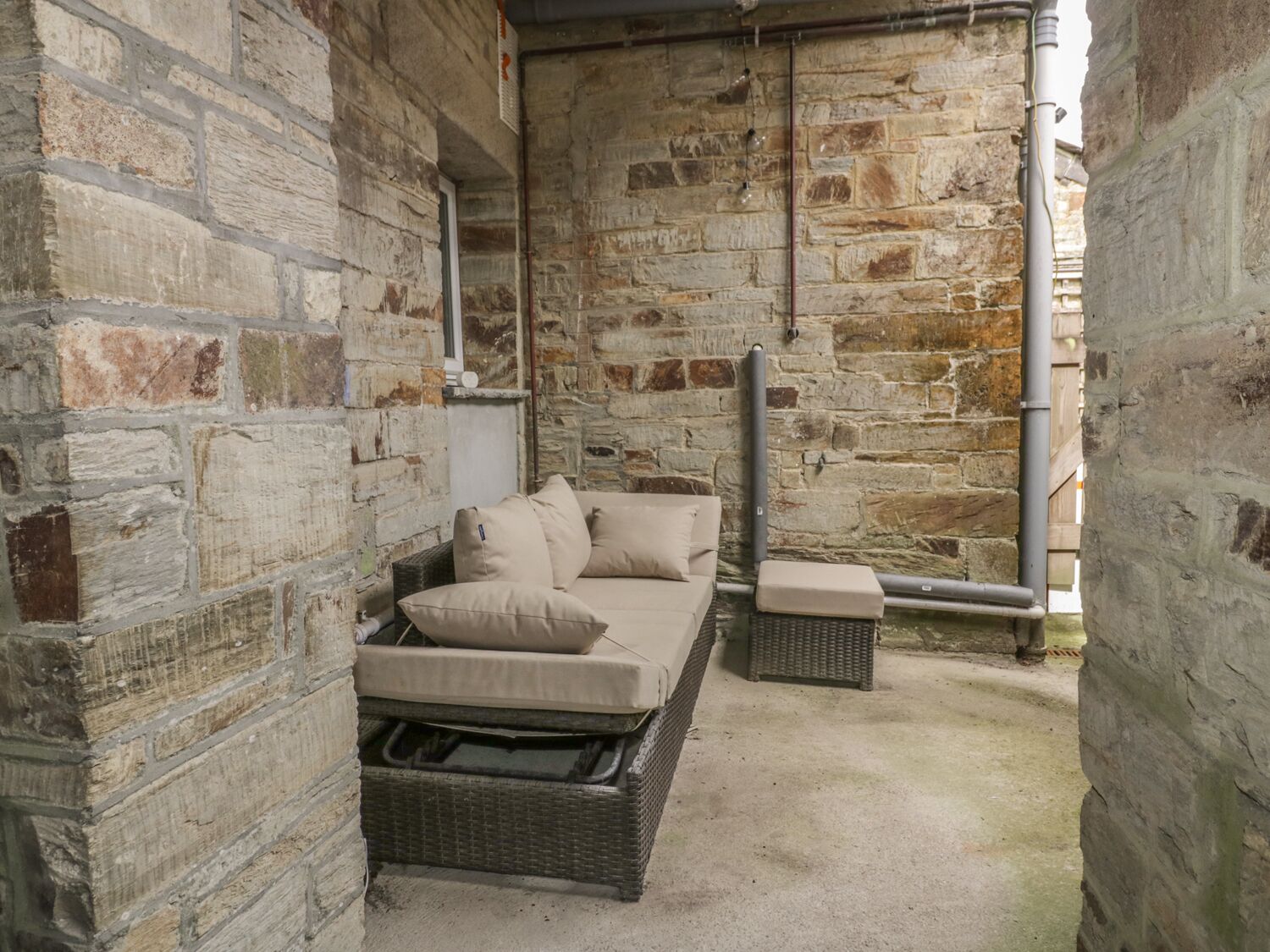 Casa de Campo | Interior