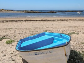 Casa de Campo | Interior