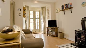 Casa de Campo | Interior