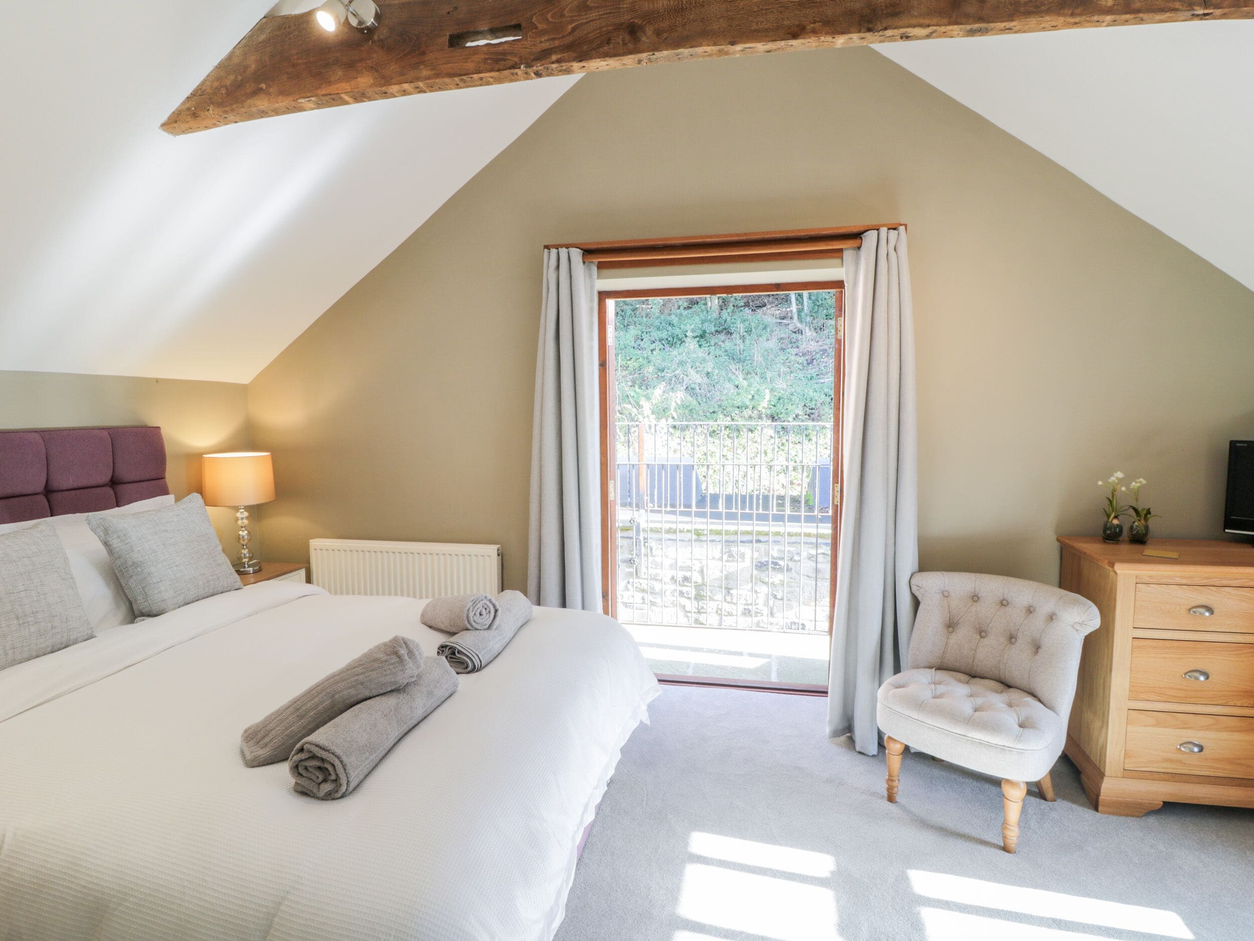 Casa de Campo | Interior