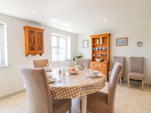 Casa de Campo | Interior