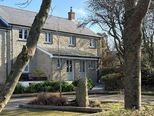 Tinners Rest - Pendeen