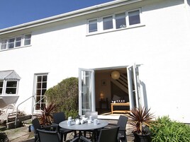 Casa de Campo | Interior