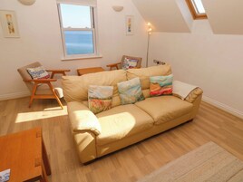 Casa de Campo | Sala de estar