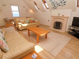 Casa de Campo | Sala de estar