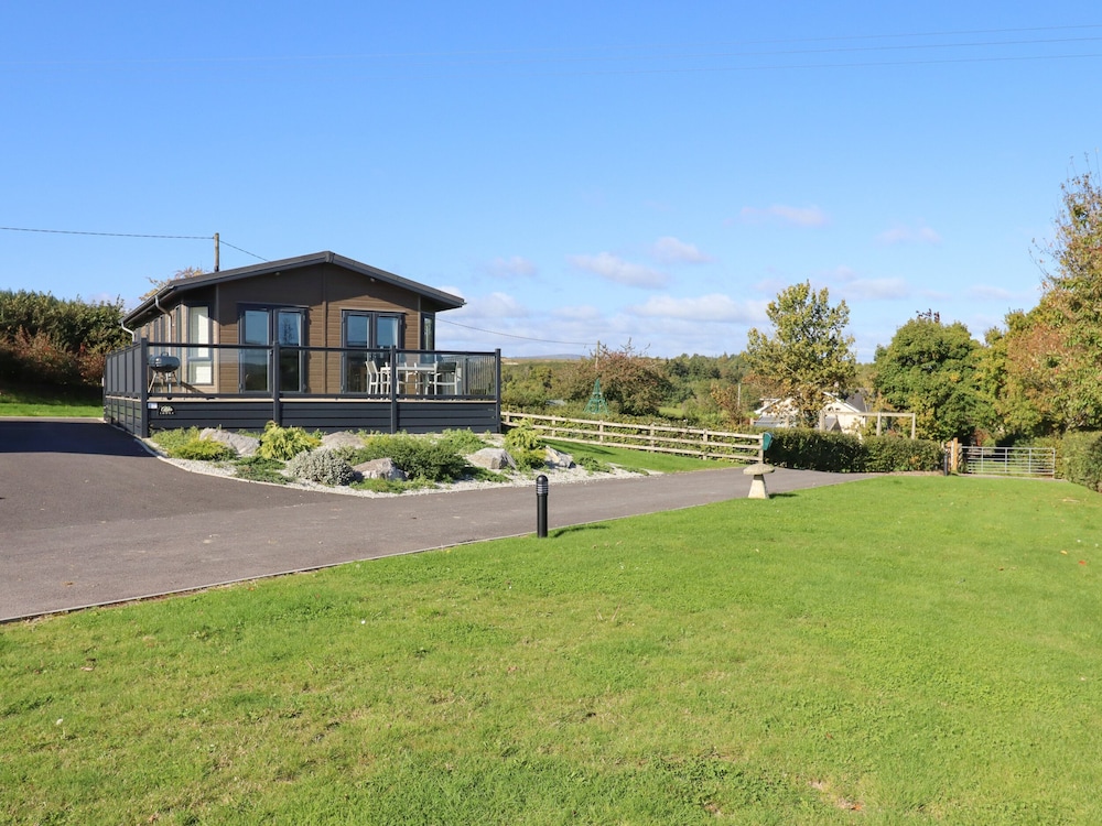 Birch Lodge - Newton Abbot