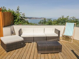 Casa de campo | Parte interna