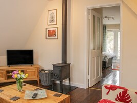 Casa de Campo | Sala de estar | Televisor 