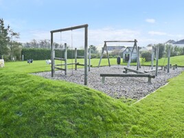 Casa de campo | Parte interna