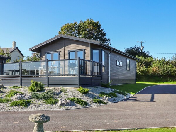Birch Lodge - Newton Abbot