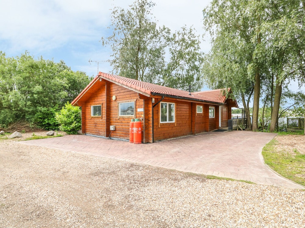 Teal Lodge - Lincolnshire