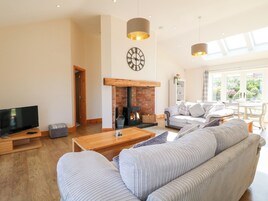 Casa de Campo | Sala de estar