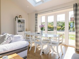 Casa de Campo | Sala de estar