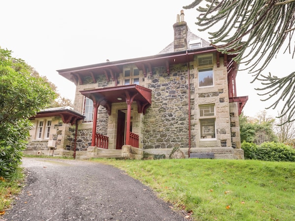 East Firwood - Rothesay