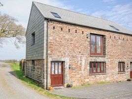 Casa de campo | Fachada