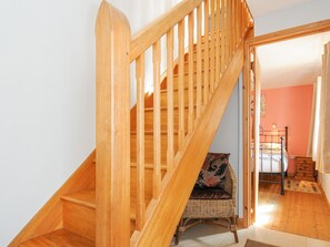 Casa de Campo | 2 quartos, com decoração personalizada, com mobília individualizada