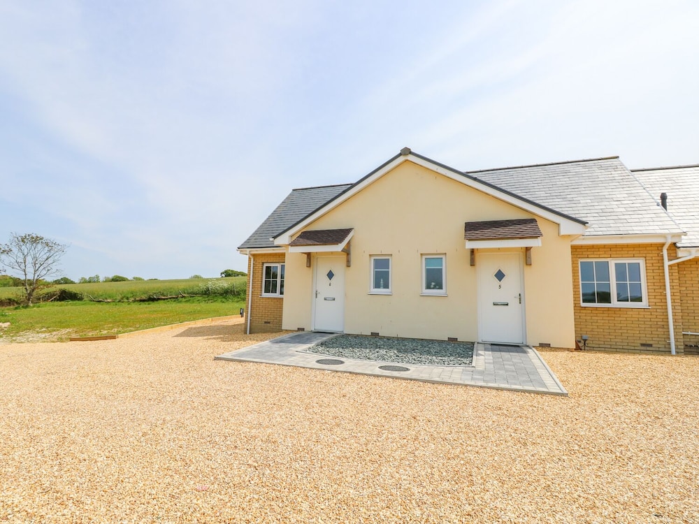 6 Yarmouth Cottages - Isle of Wight